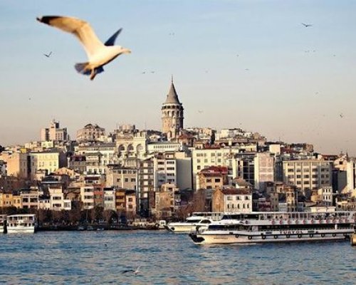 Iletisim Bilgilerimiz